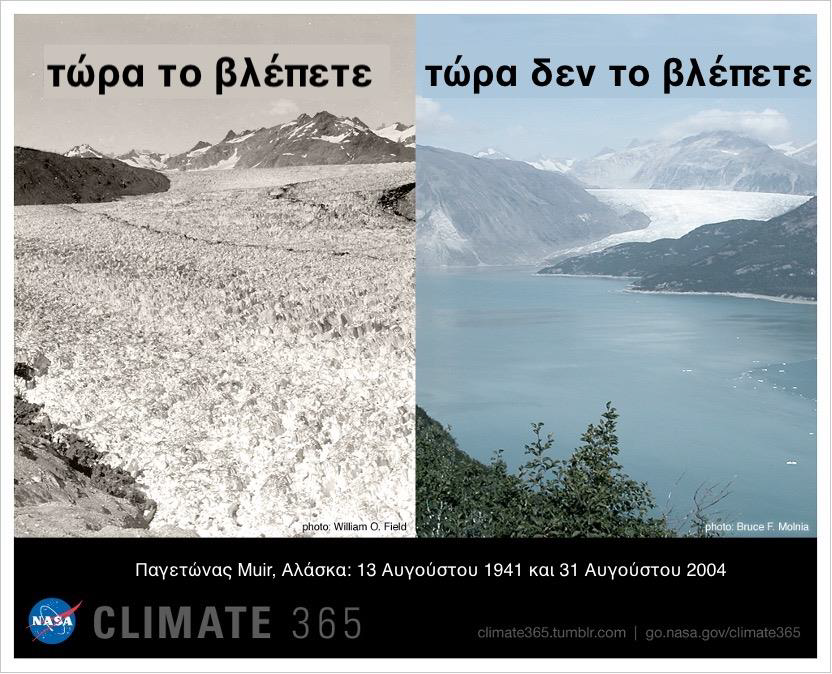 Κλιματική Αλλαγή – Adaptive Greece Hub